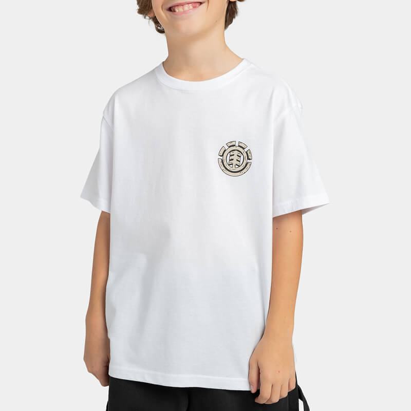 Element BooBoo Icon Kids - Element, T-Shirts