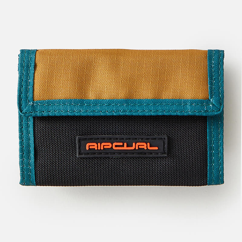 Rip Curl Journeys Surf Wallet - Carteiras & Waist Bags, Rip Curl