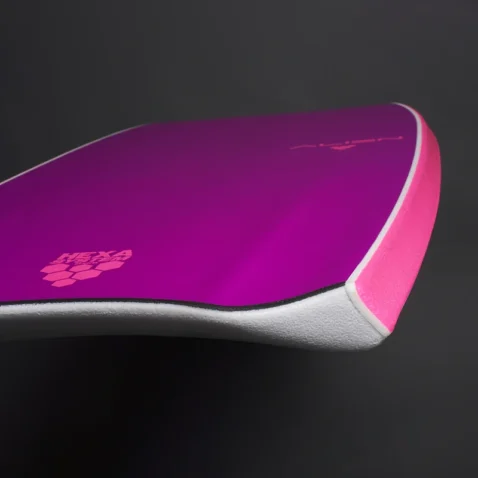 Hexaboard Alien - Hexaboard, Pranchas de Bodyboard