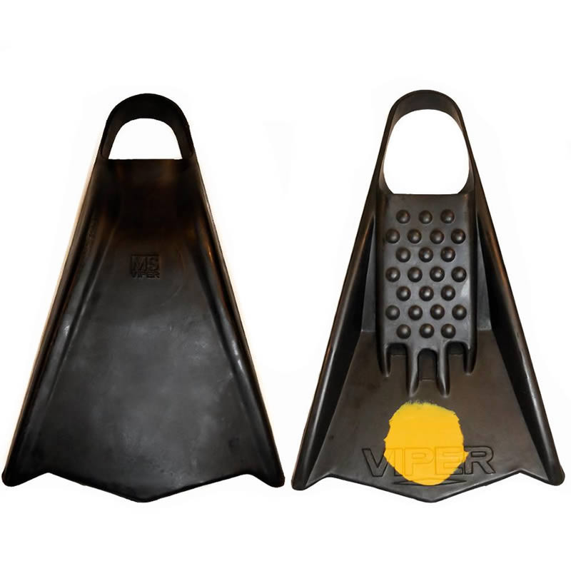Viper Delta icons - Swim Fins, Viper